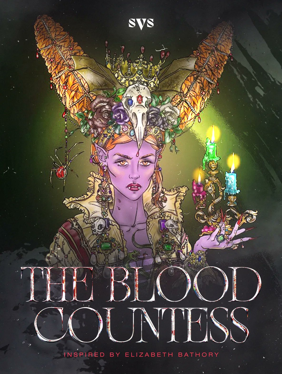 Victimes D'elizabeth Bathory