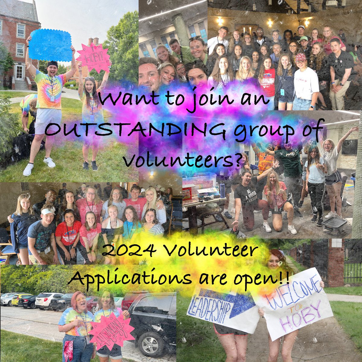 HOBY Ohio North (@HOBYOhioNorth) / Posts / X