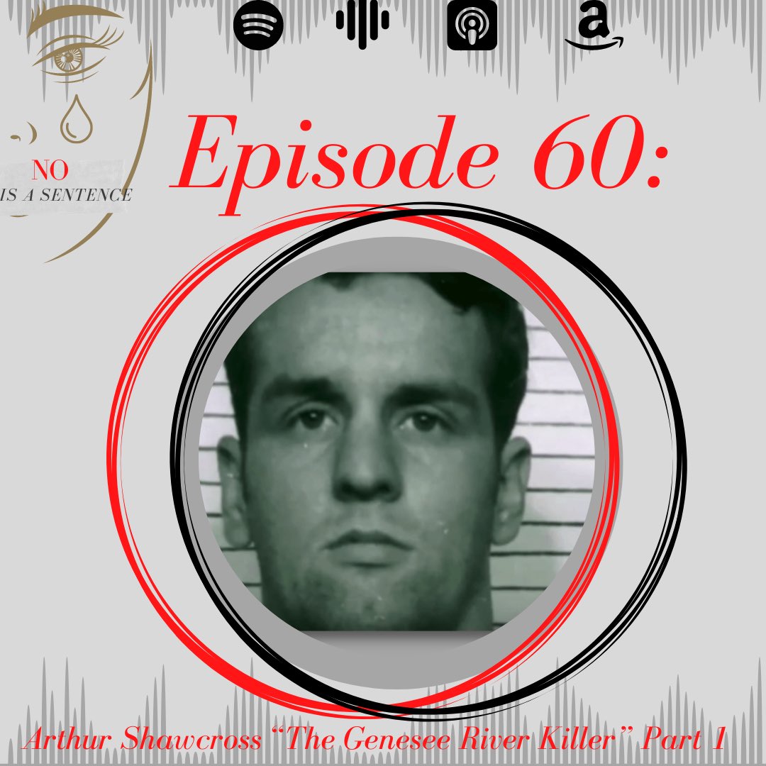 Arthur Shawcross's Instagram, Twitter & Facebook on IDCrawl