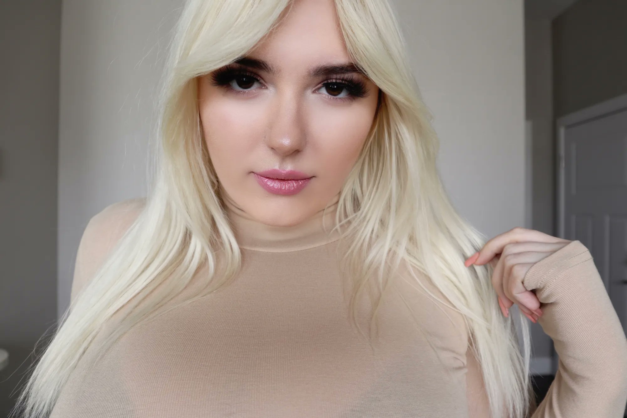 Hypnotize Me Goddess