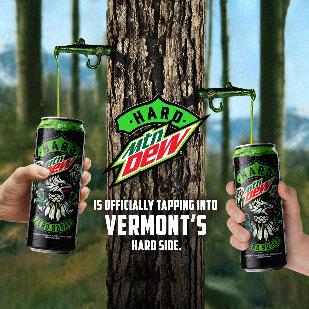 Mountain Dew