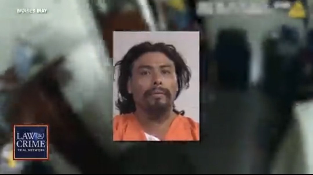 Watch: Police rescue woman chained to house