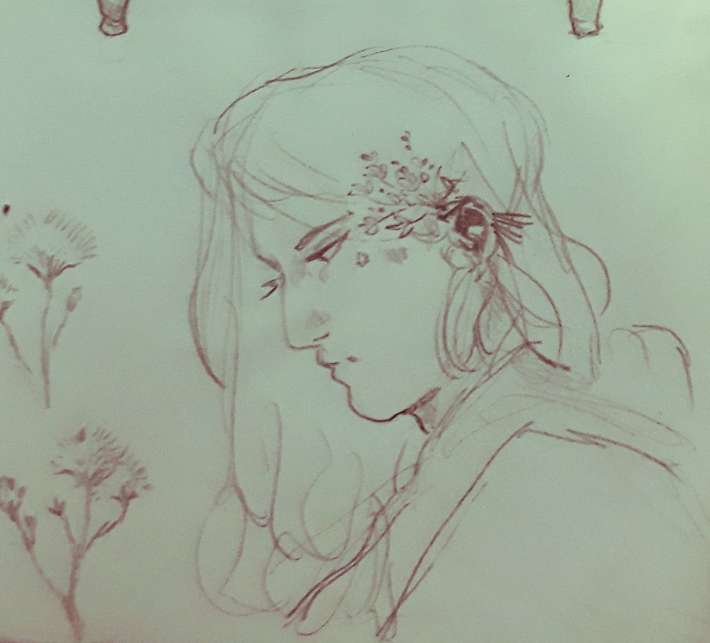 「Show me how you draw/paint women! QRT to」|tb comissões abertasのイラスト