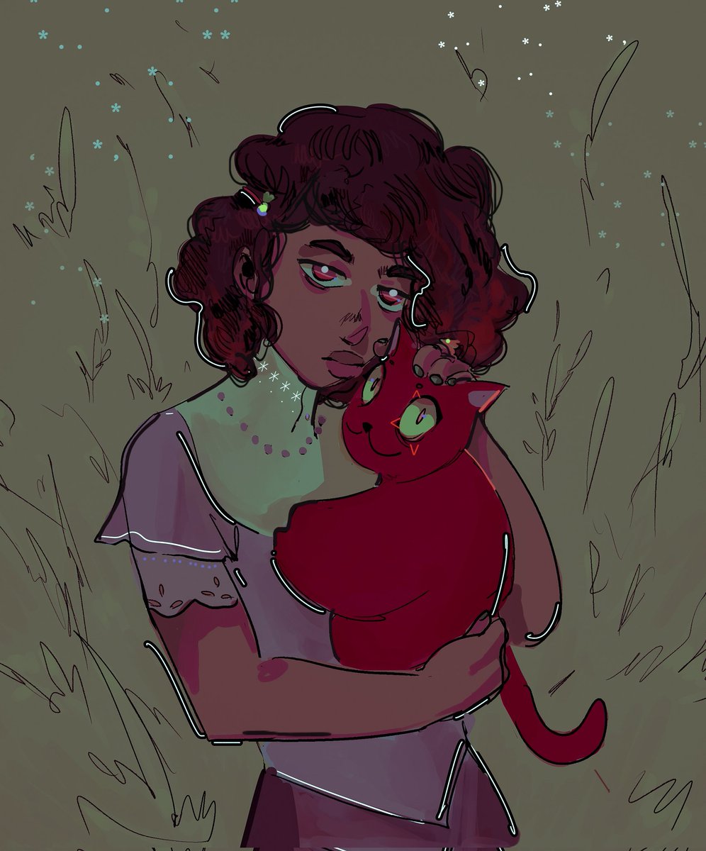 「Show me how you draw/paint women! QRT to」|tb comissões abertasのイラスト