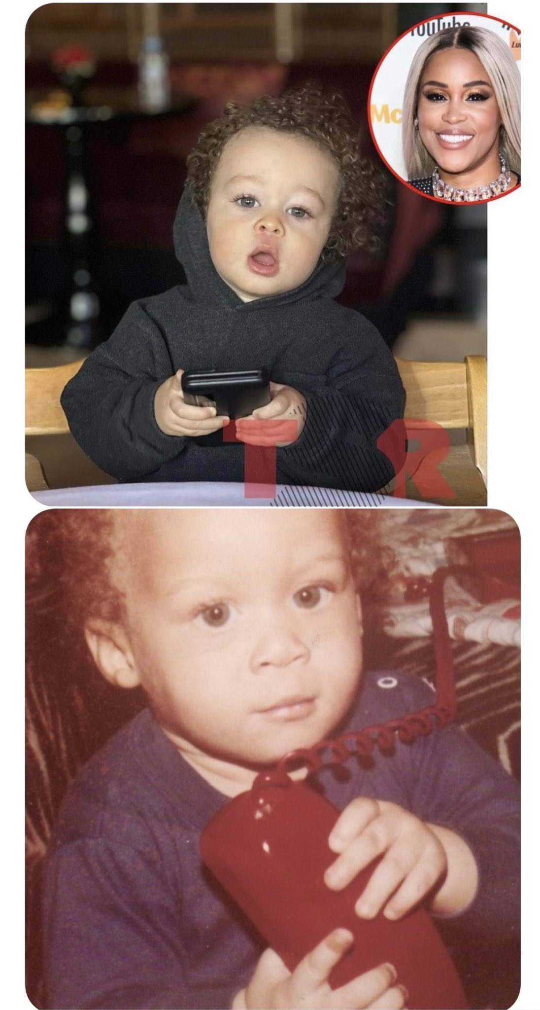 Rapper Eve Have A Baby The Stunning Transformation Of Eve