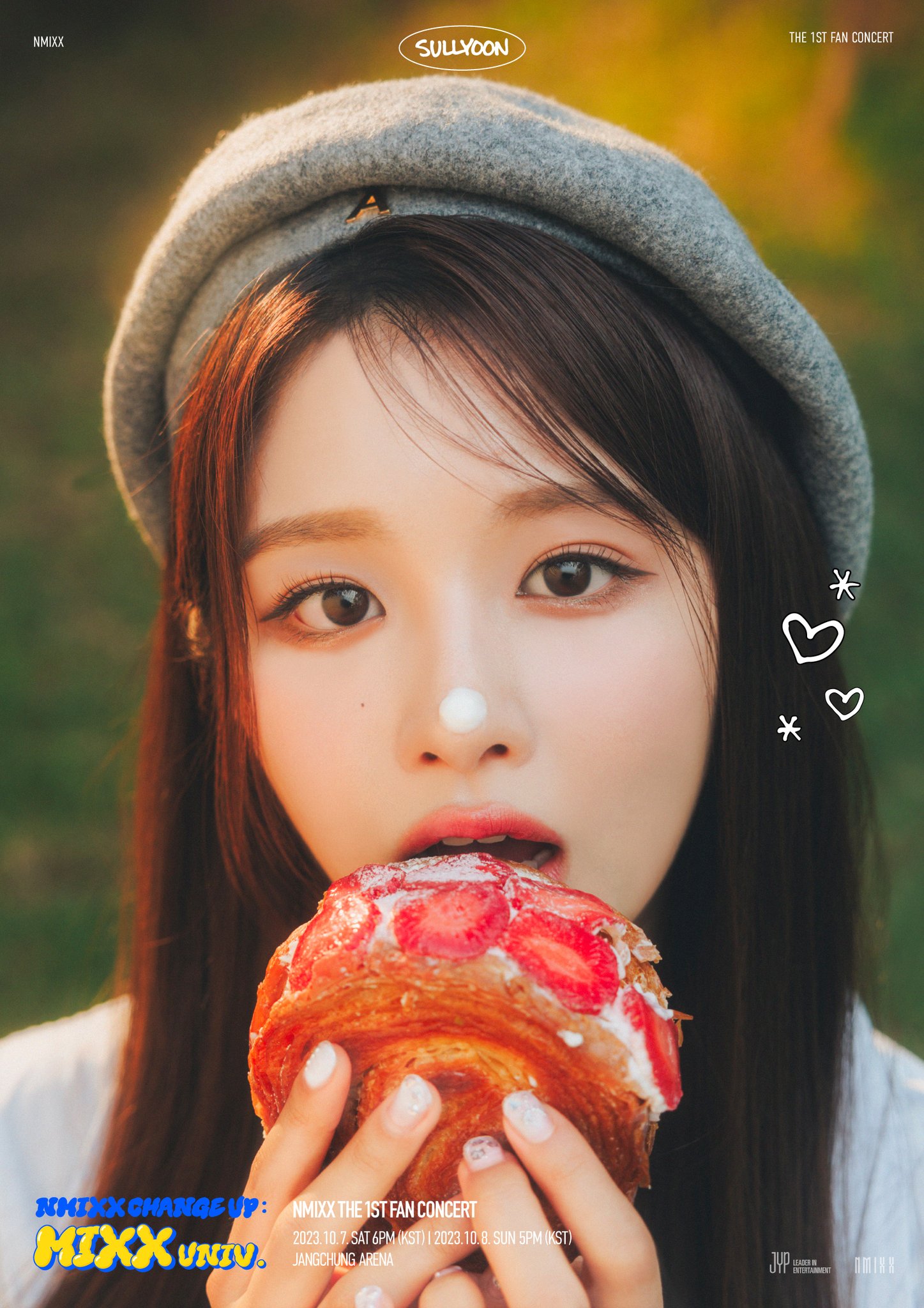 [KPOP] K-POP 2023討論區 (39) | LIHKG 討論區