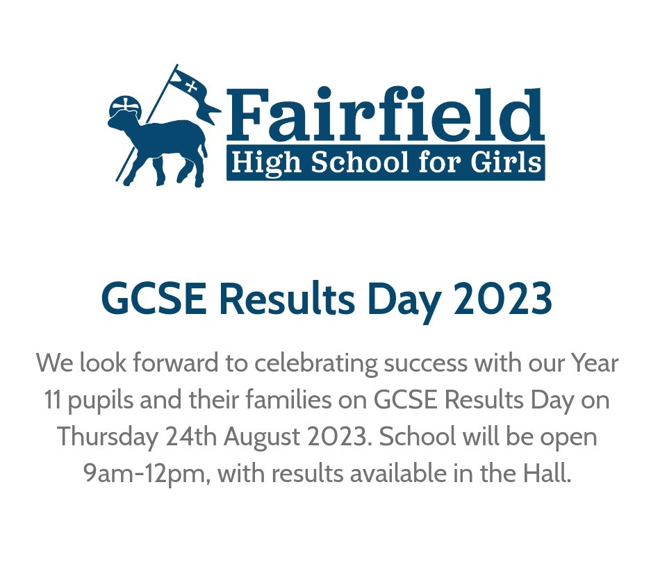 Fairfield High School for Girls - Droylsden, Manchester