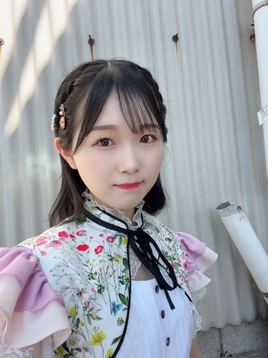 【STU48】沖舞スレ5481 - 5ch