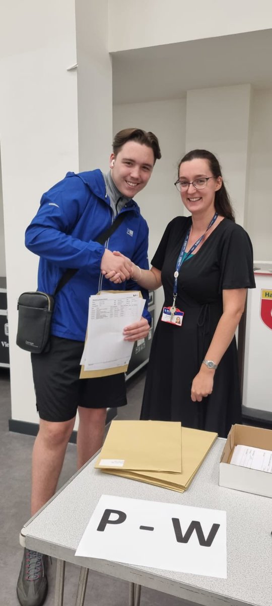 In the Loop - Harris Academy Beckenham