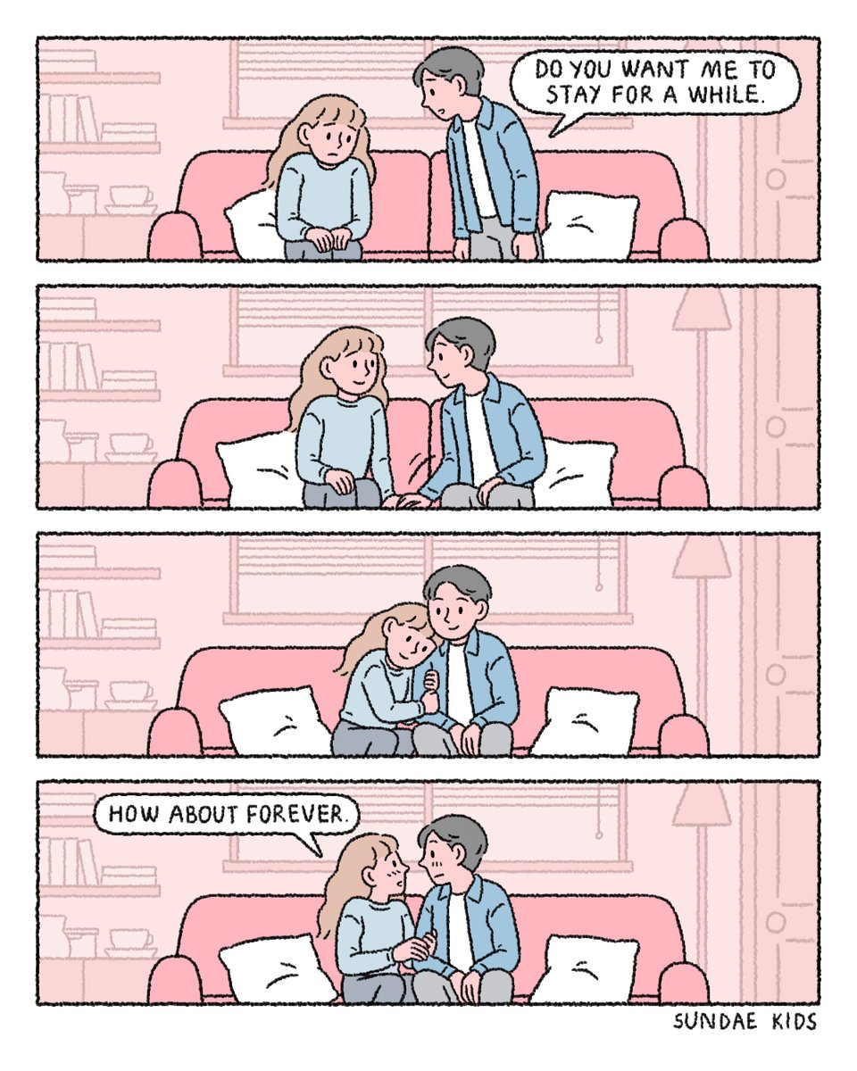 「#sundaekids」Sundae Kidsの漫画