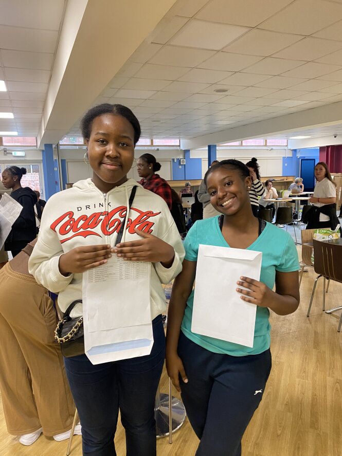 Announcements - Harris Girls Academy East Dulwich