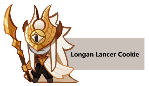 Partner for a Dragon - SusBerry - Cookie Run (Video Game) [Archive of ...