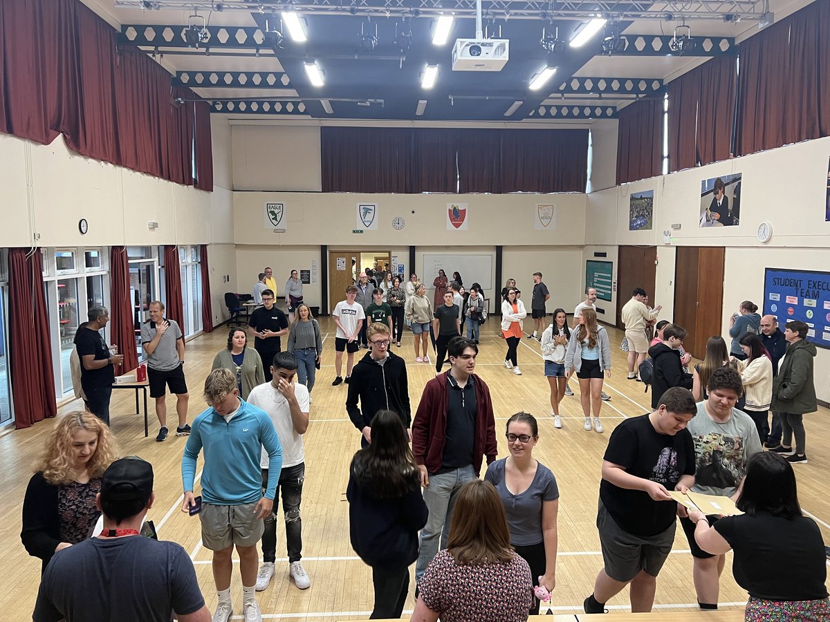 About our School - Forest Hall School