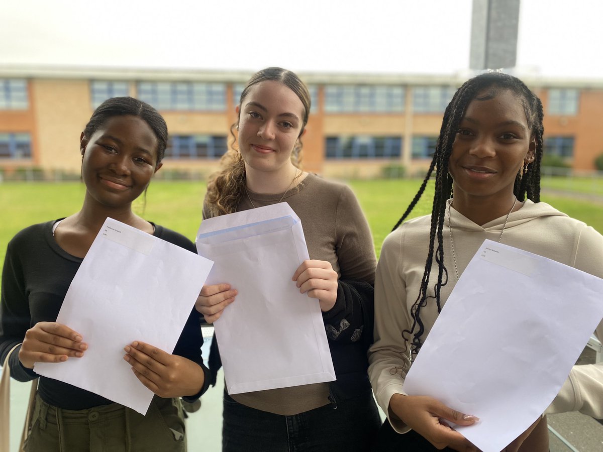 Welcome - Harris Academy Merton