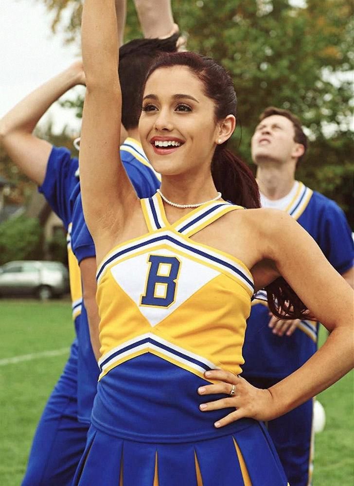 Ariana Grande Swindle