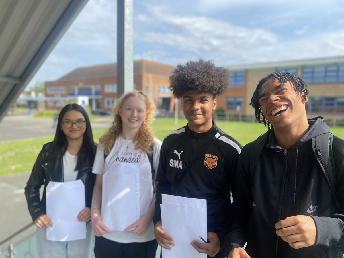 Welcome - Harris Academy Merton