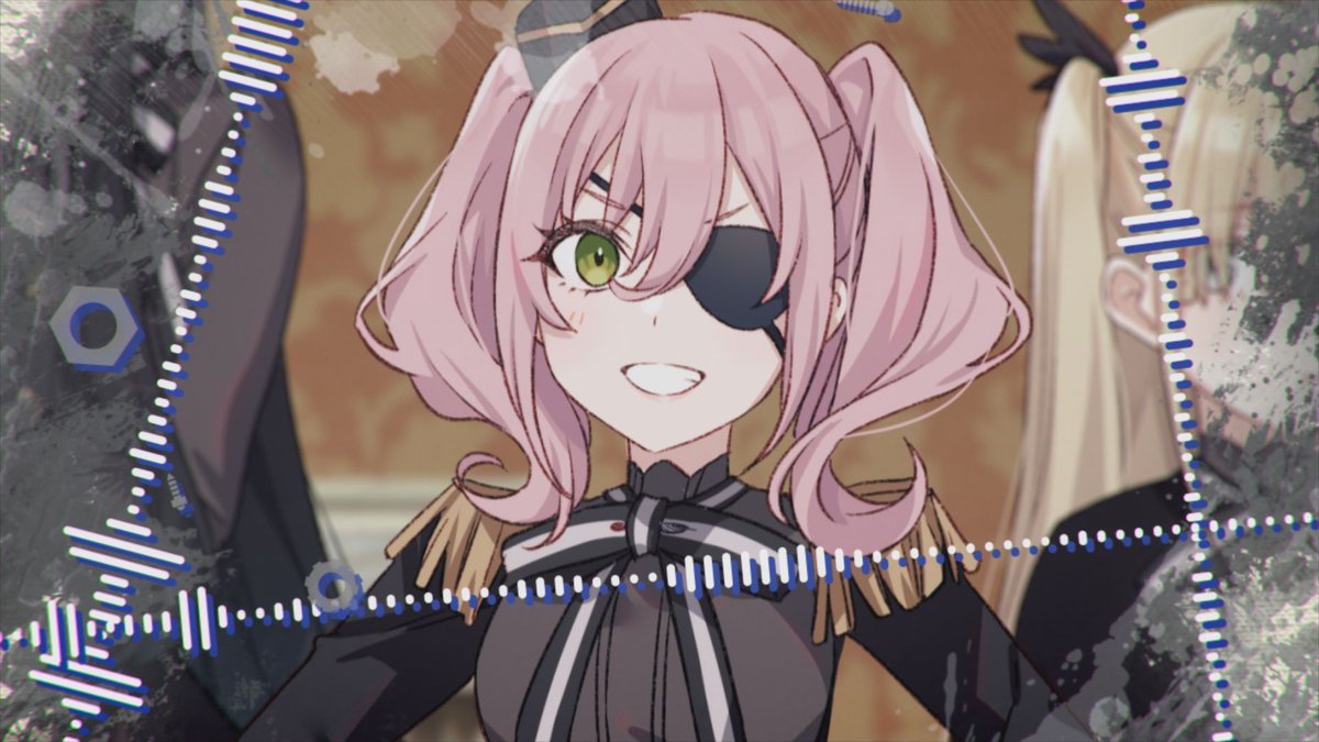 動畫《間諜教室》第二季度 釋出 安妮特 特別 ED 影片『Pureness×Careless』 - nk940155的創作 - 巴哈姆特