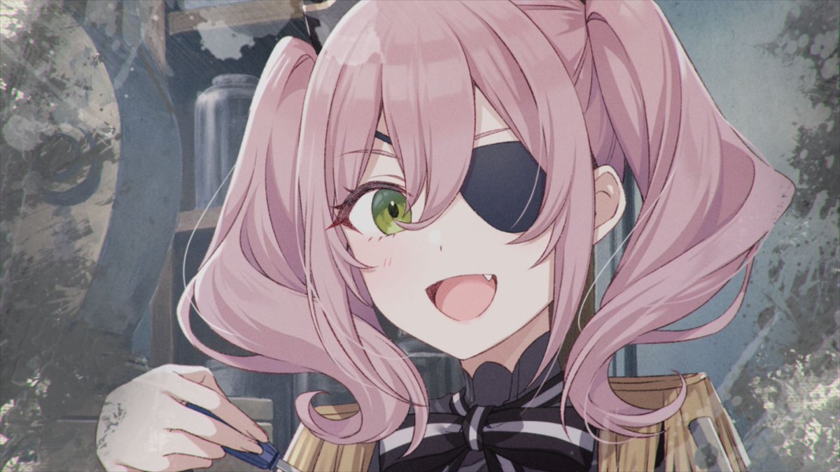 動畫《間諜教室》第二季度 釋出 安妮特 特別 ED 影片『Pureness×Careless』 - nk940155的創作 - 巴哈姆特