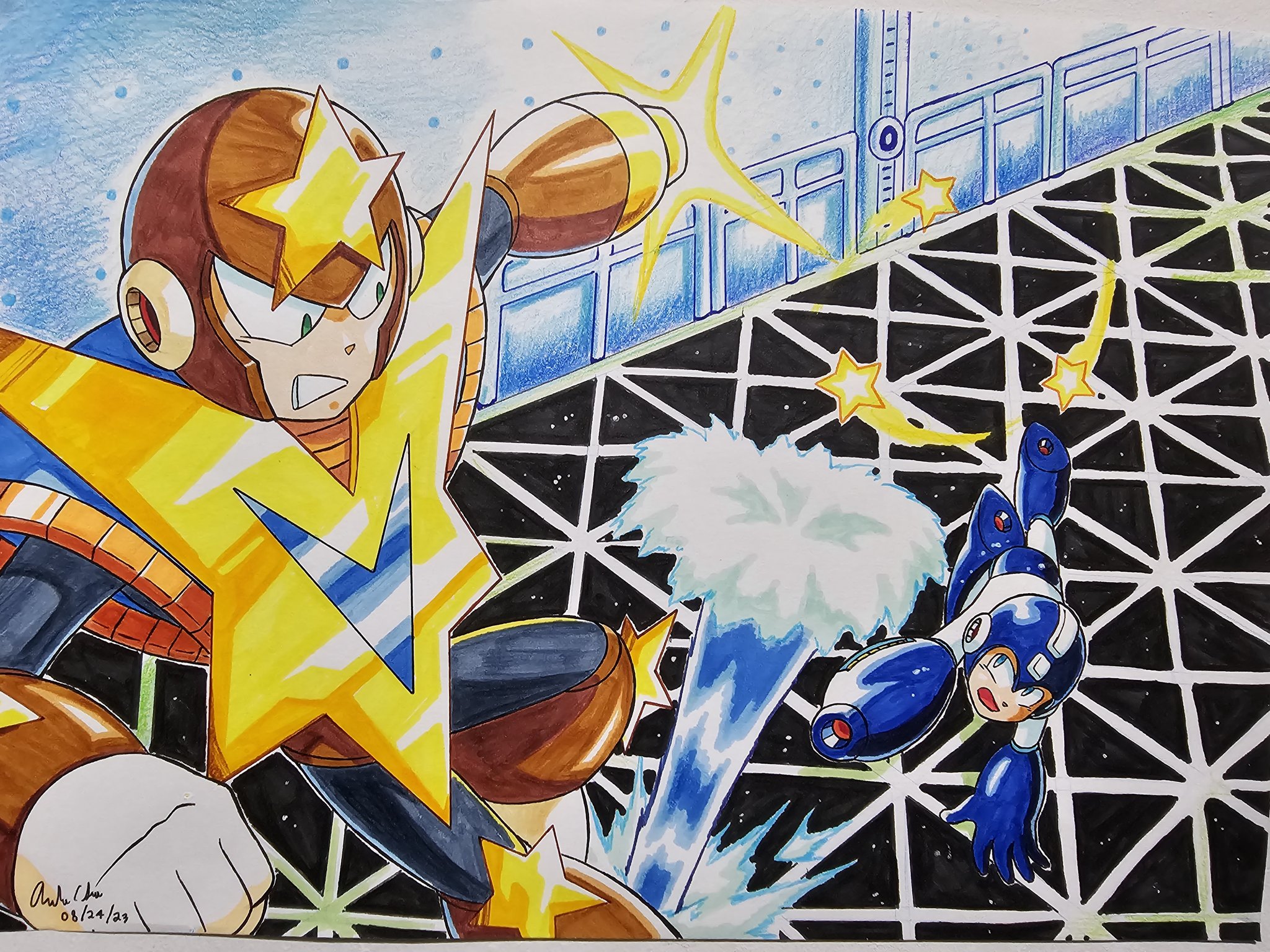 More Like Axl Goes Maverick By Thewax Mega Man Art Me - vrogue.co More Like Axl Goes Maverick By Thewax Mega Man Art Me - vrogue.co
