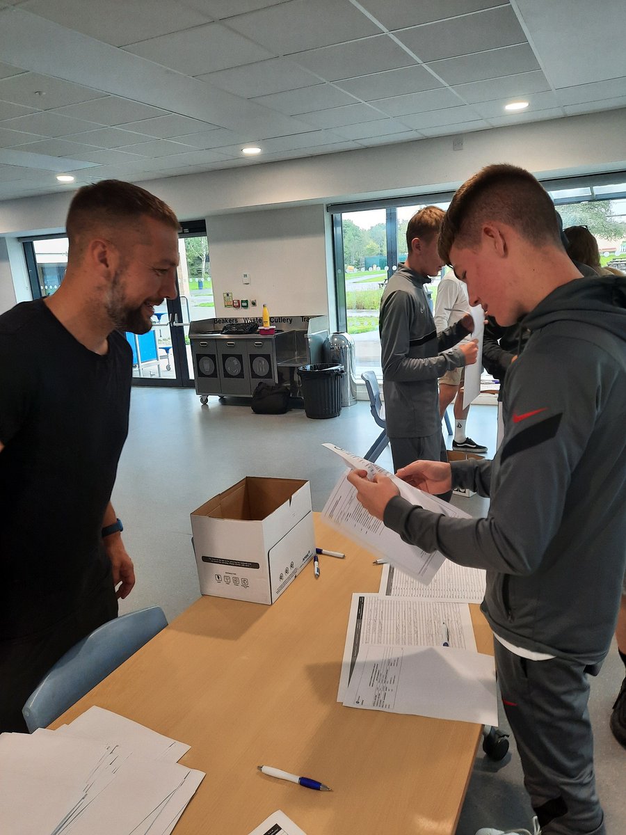 GCSE Case Study 2023 - News - Mark Hall Academy