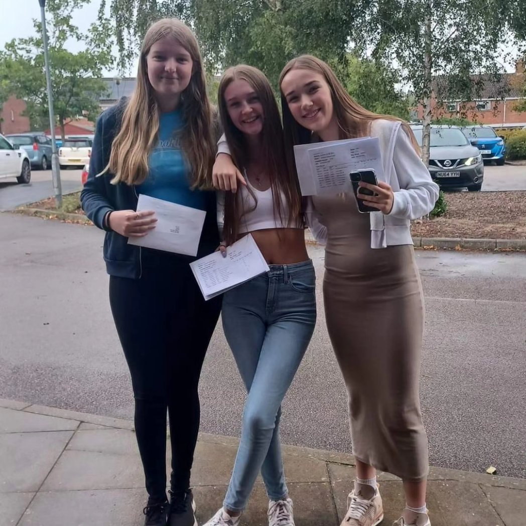 News - Stradbroke High School