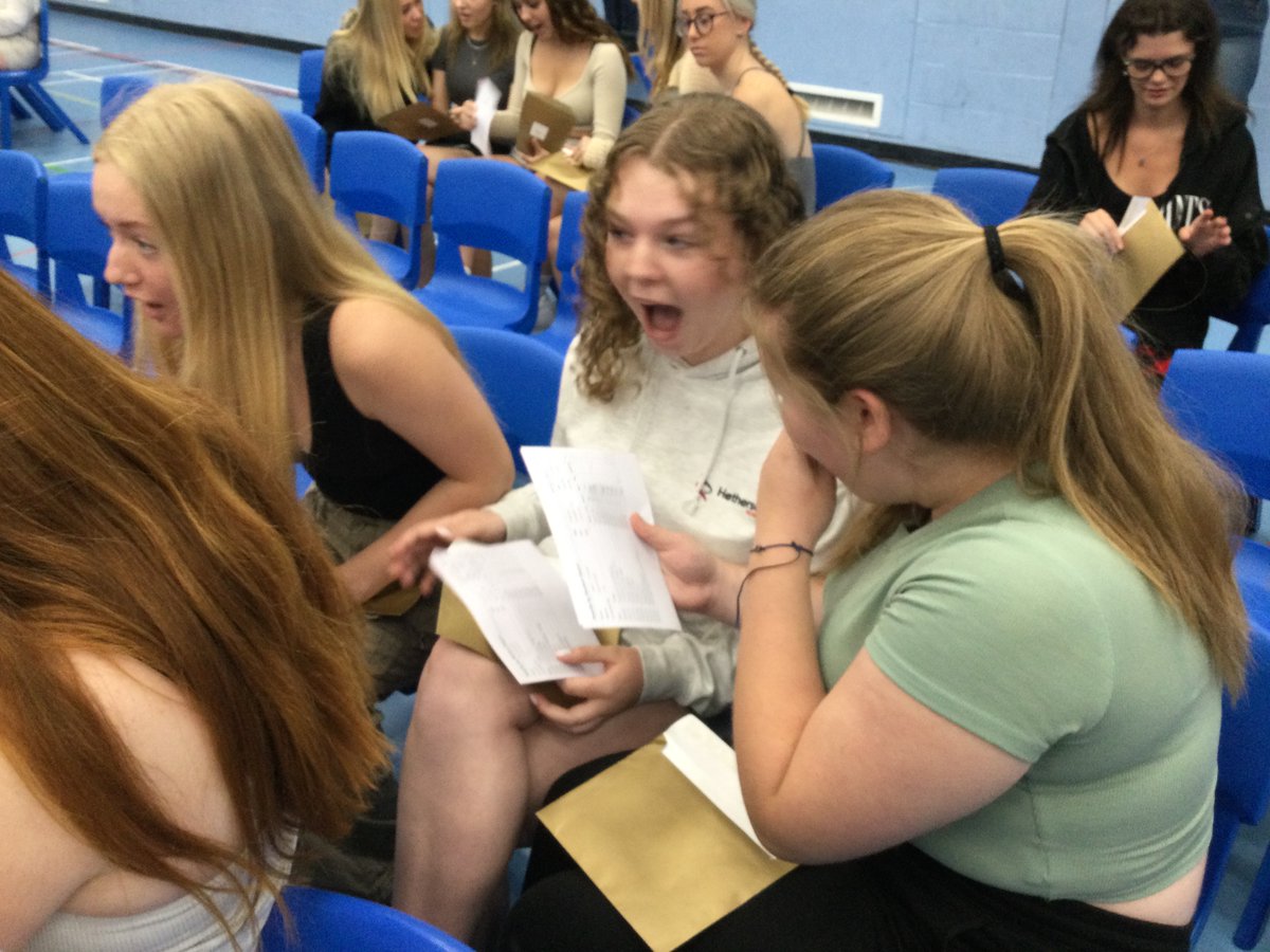 Welcome to Hethersett Academy