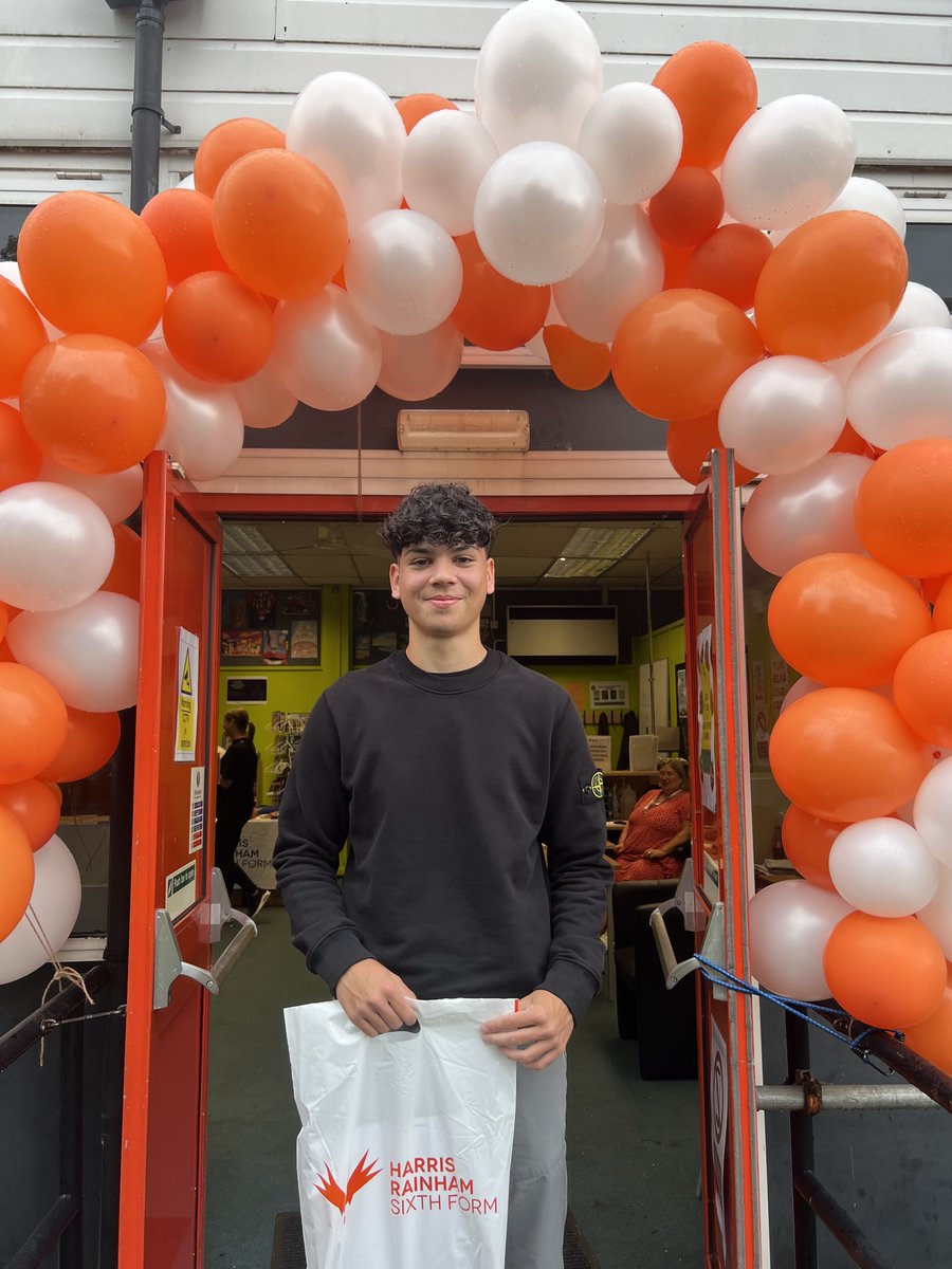 Harris Rainham Sixth Form Welcomes First Students - Latest News ...