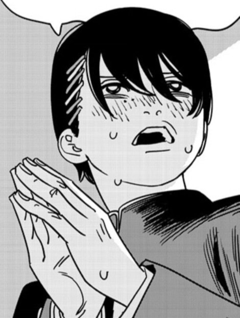 「Hes so Butters coded... 」kuremi | Comms Openの漫画