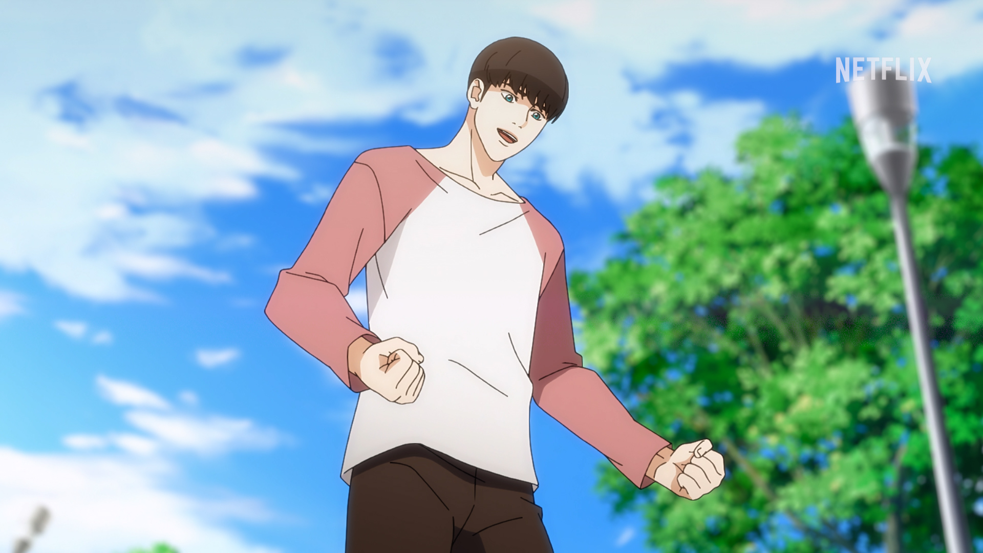Park Hyung Seok Wallpaper Park Hyung Seok/New Body/According To The