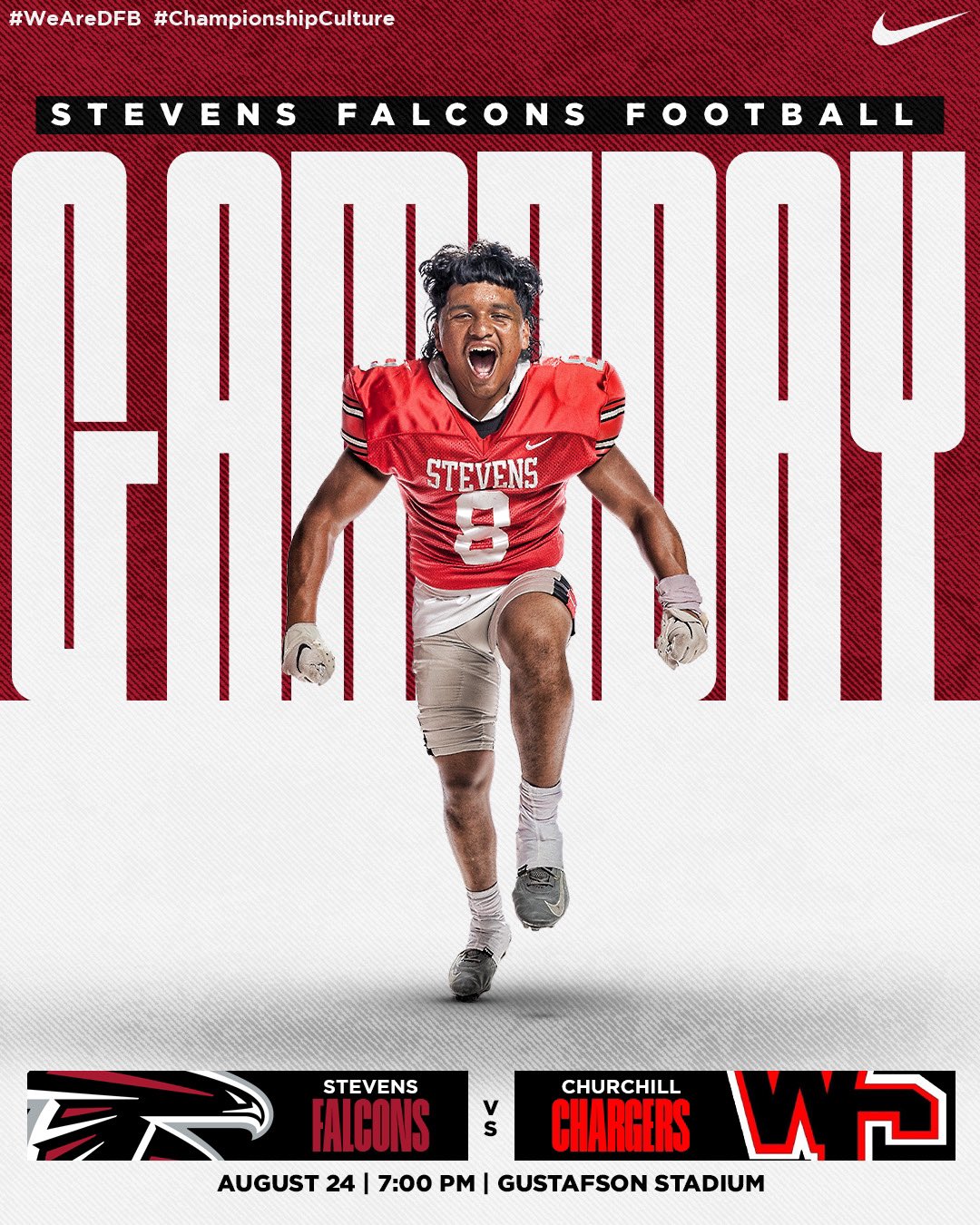 Stevens Falcons Logo St Louis Falcons Football Home Page