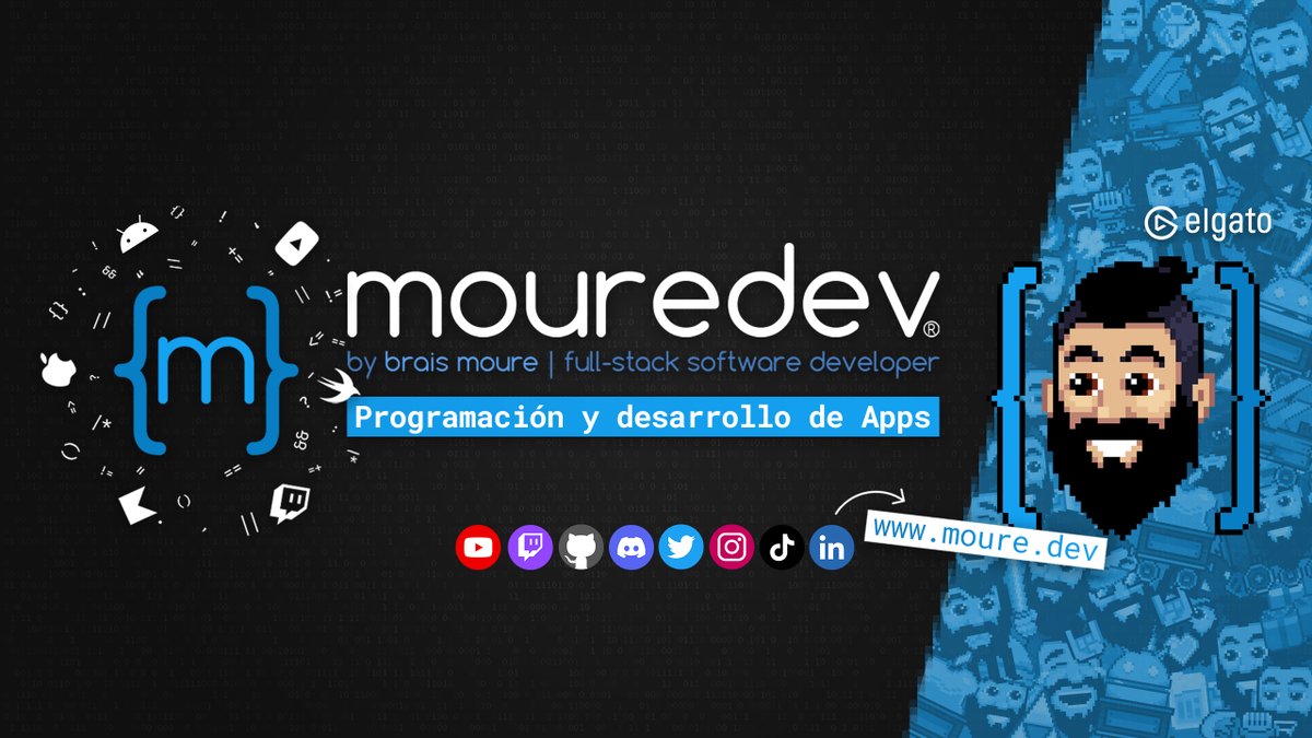 ¿No sabes por DÓNDE EMPEZAR para APRENDER PROGRAMACIÓN? 💻🤔 Frontend, Backend, DevOps, Android ...