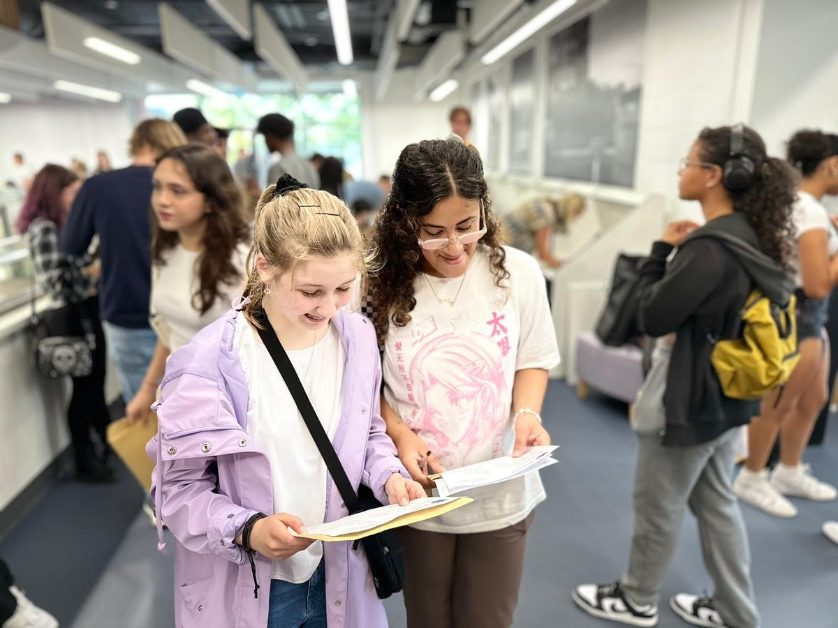 Principal's Welcome - Springwest Academy