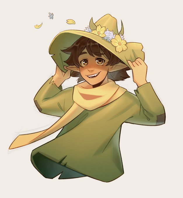 Marbles is in the void🫐@marblegroves's Illustrations