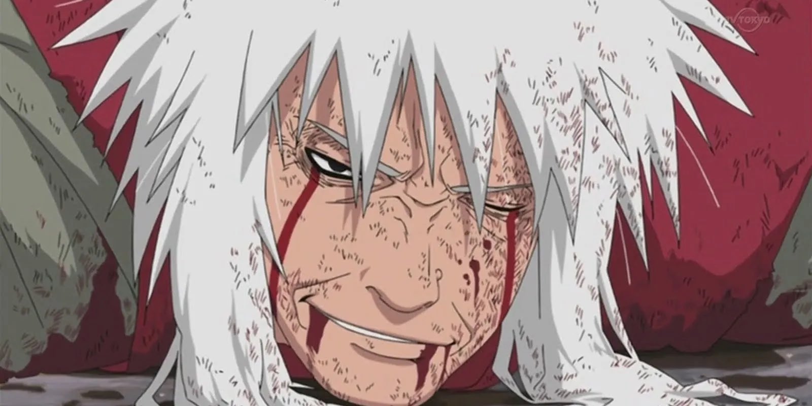 Anime Death Scenes
