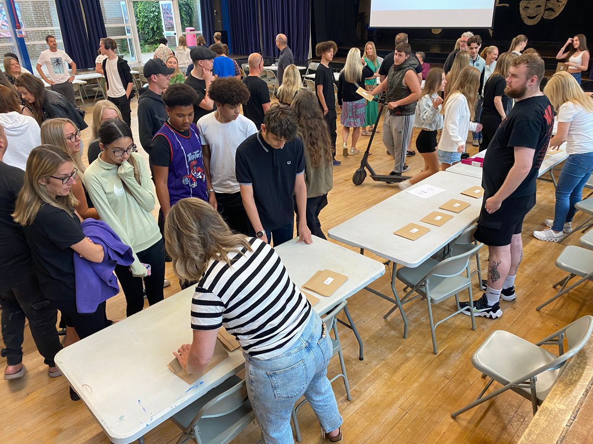 Robert Barclay Academy