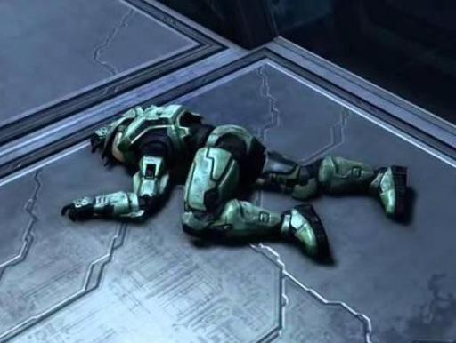 @HumansNoContext rest now johnny