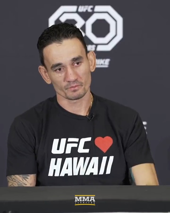 Mma Fighters From Hawaii