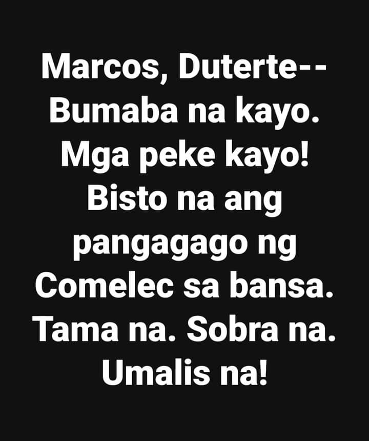 Logic Questions Tagalog At Sagot