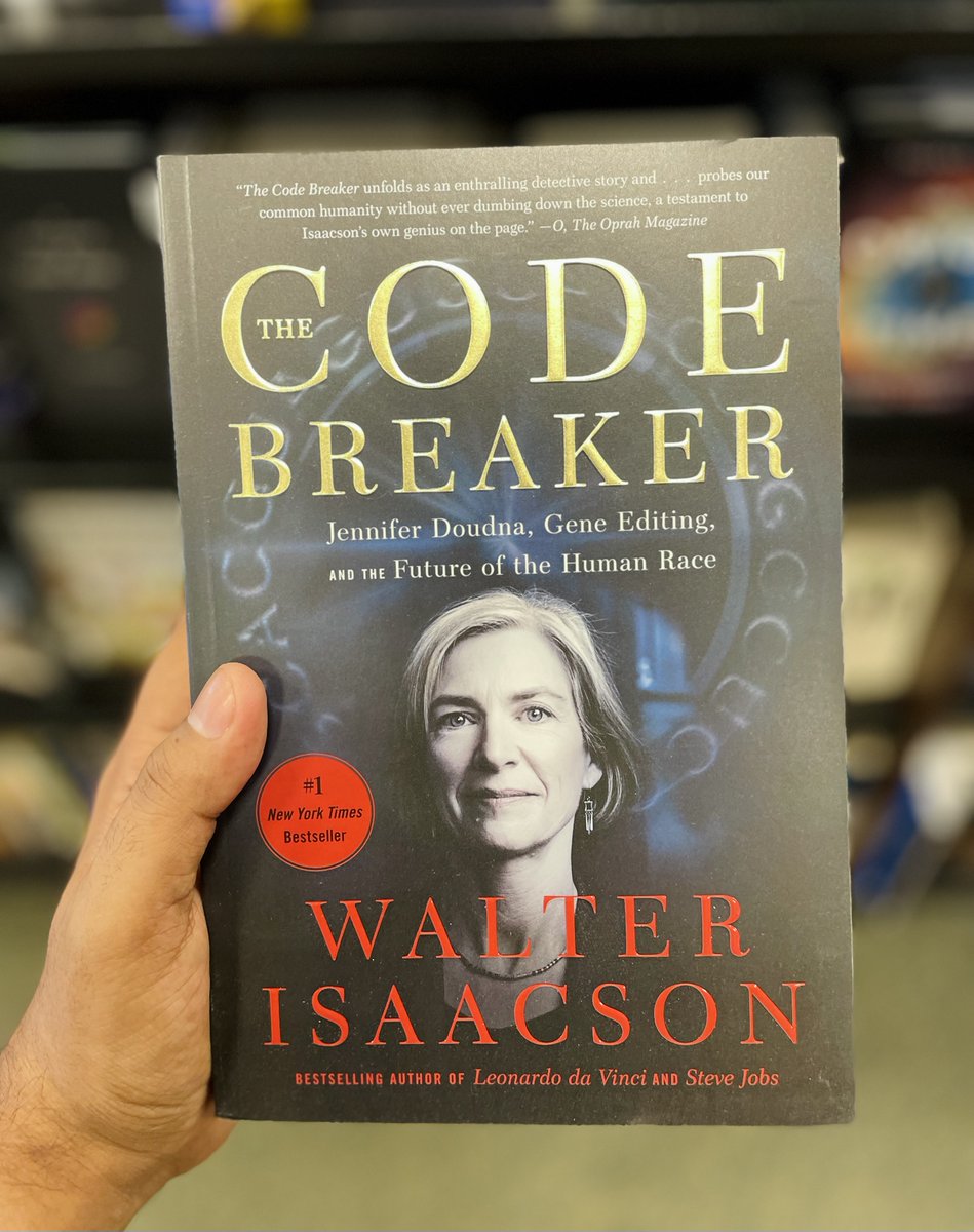 20 Inspiring books recommended by Bill Gates 🧵 1) The Rational Optimist ...