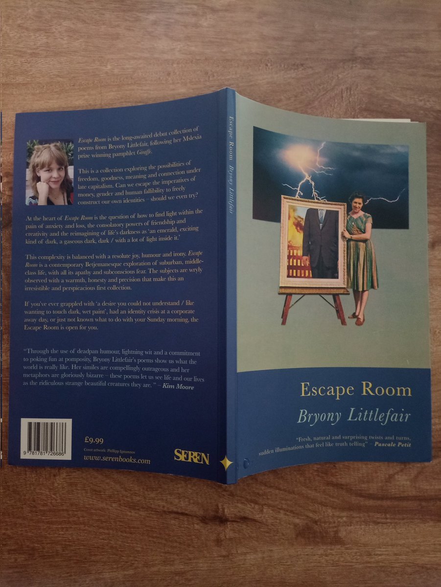 Seren’s women on the books that have inspired us - Seren