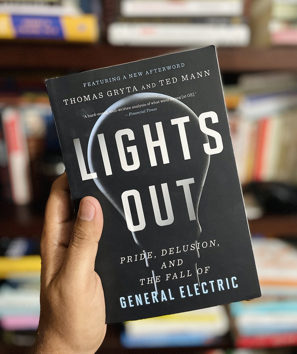 20 Inspiring books recommended by Bill Gates 🧵 1) The Rational Optimist ...