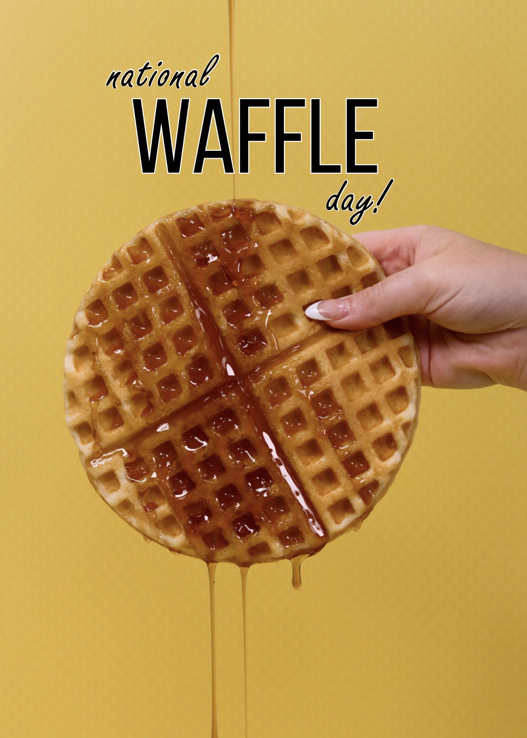 Funny Waffle House Quotes I Had Waffle House Twice In March (A Pure