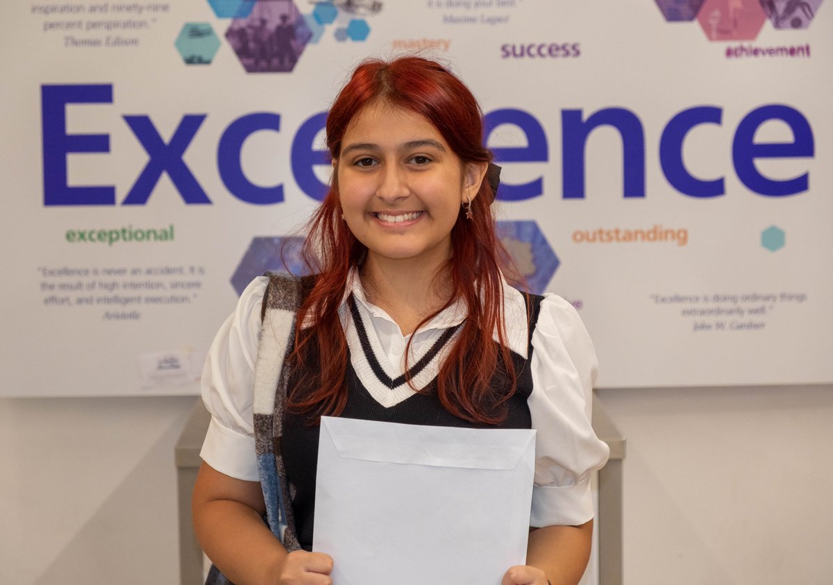 Harris Science Academy East London Celebrates GCSE Success - HSAEL News ...