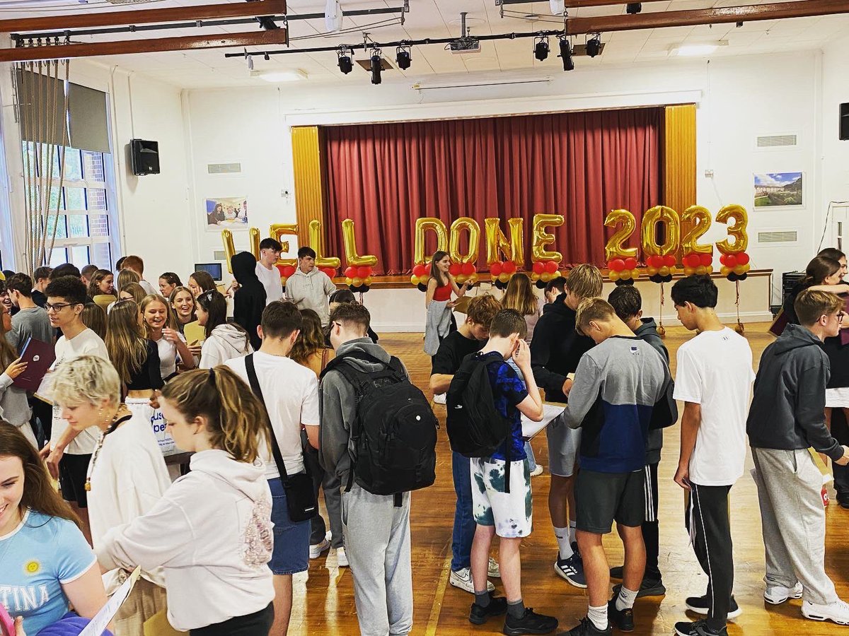 Welcome to Rodborough School