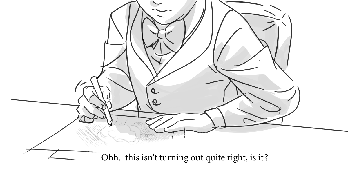 Aaron Dugger@dugger_illustの漫画作品一覧