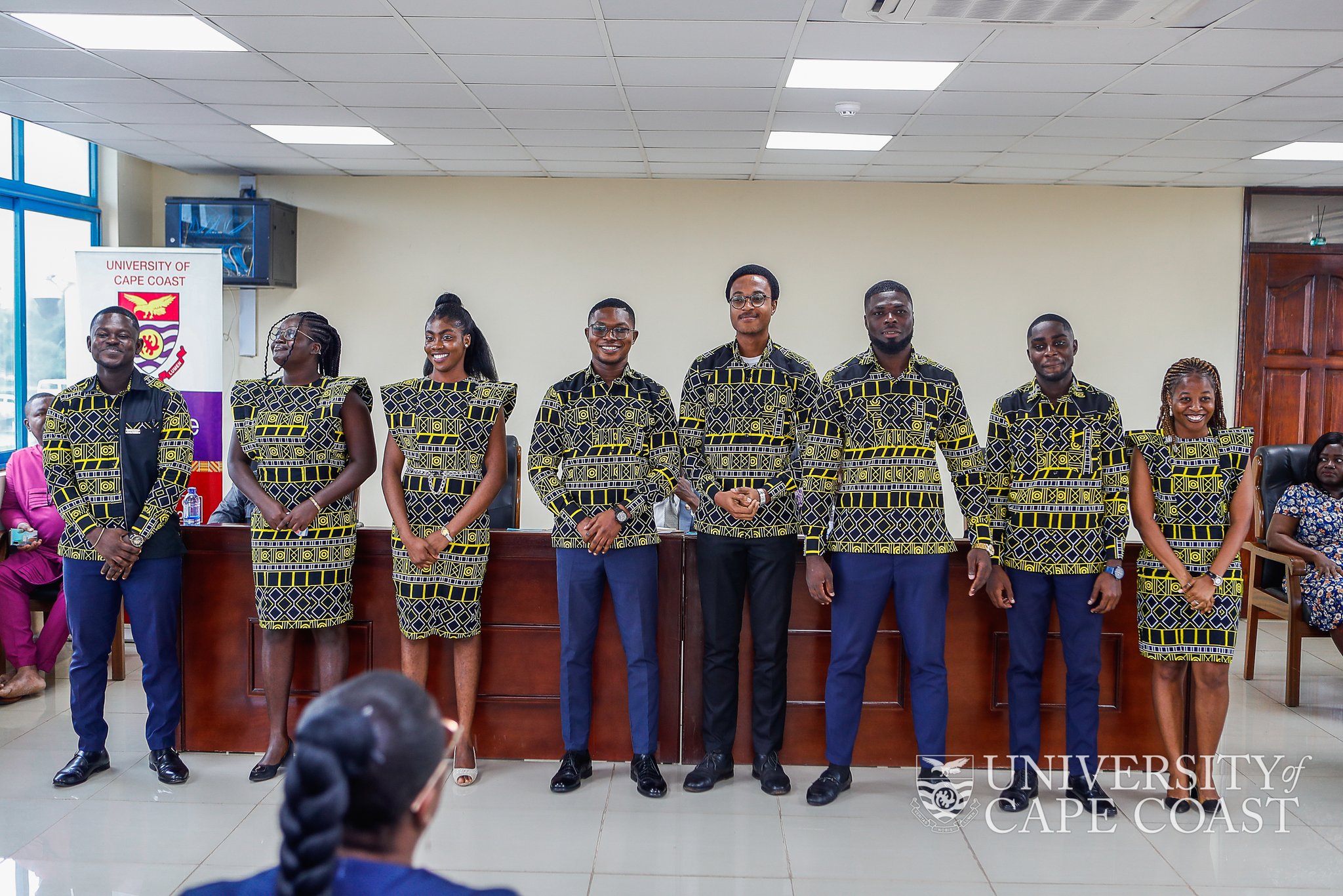 University Of Cape Coast