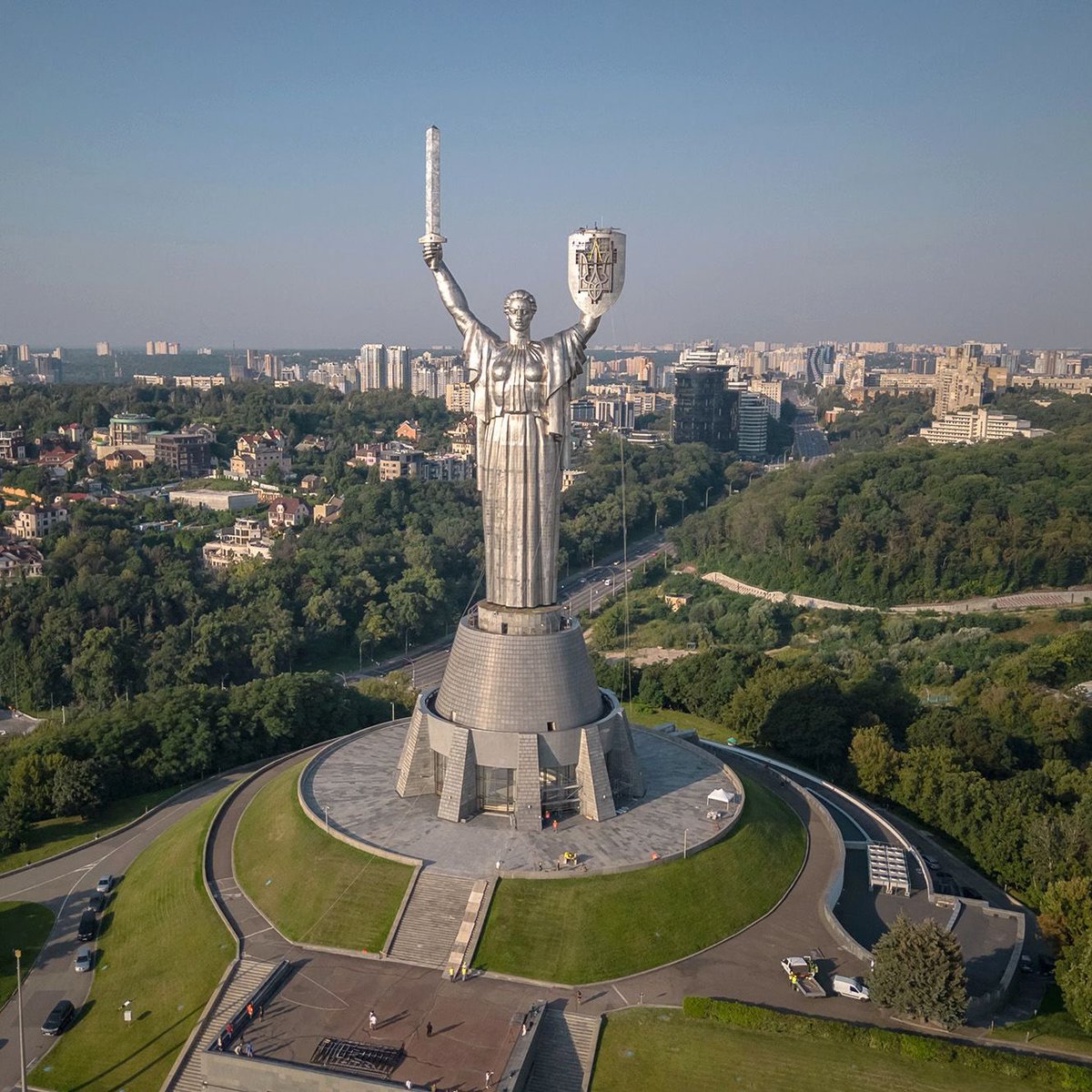 Ukraine is filled with incredible architecture, from Byzantine to ...