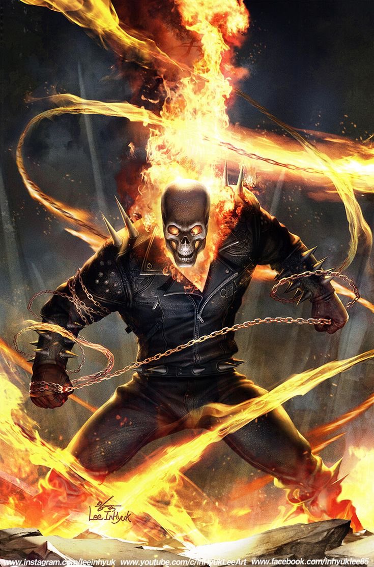 Ghost Rider Vs Scorpion Scorpion Ghost Rider Vs. Sub Zero Iceman