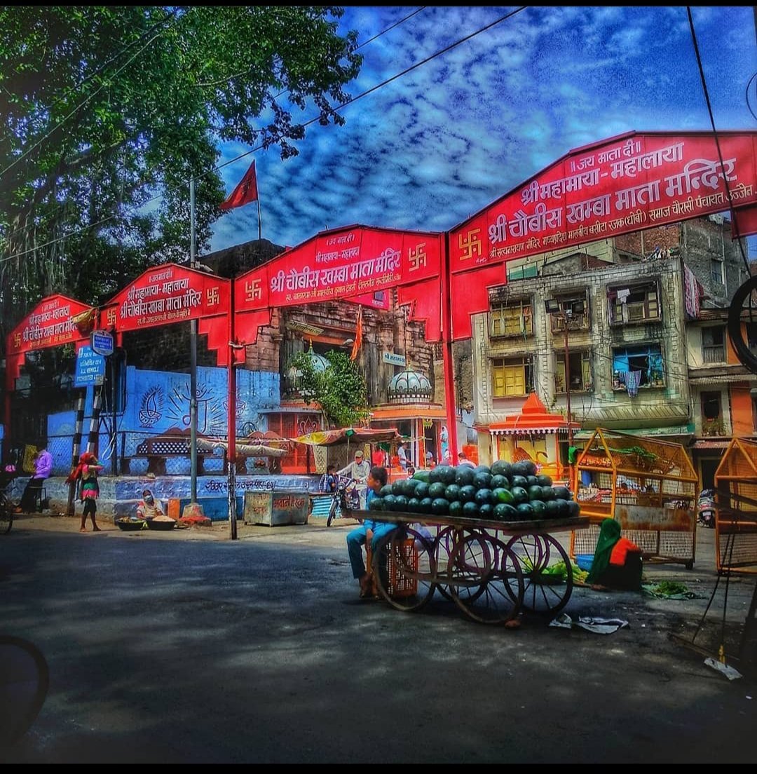 10 Ancient Hindu Mandir in Ujjain that Everyone Must visit during ...