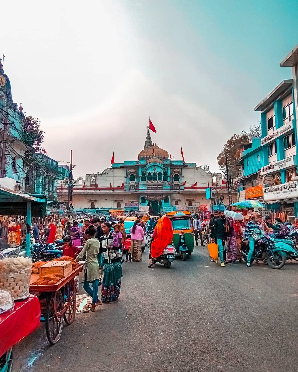 10 Ancient Hindu Mandir in Ujjain that Everyone Must visit during ...
